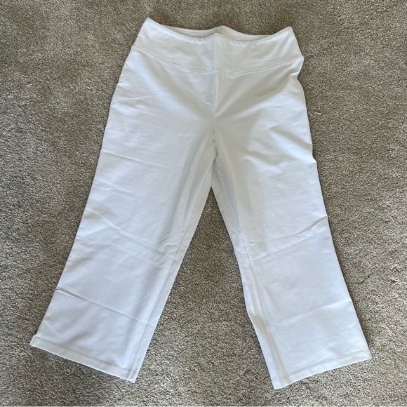 Women with Control | Pants & Jumpsuits | Women With Control Tall Full ...